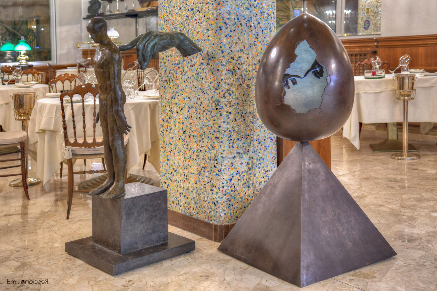 Il Ristorante - Zeffirino