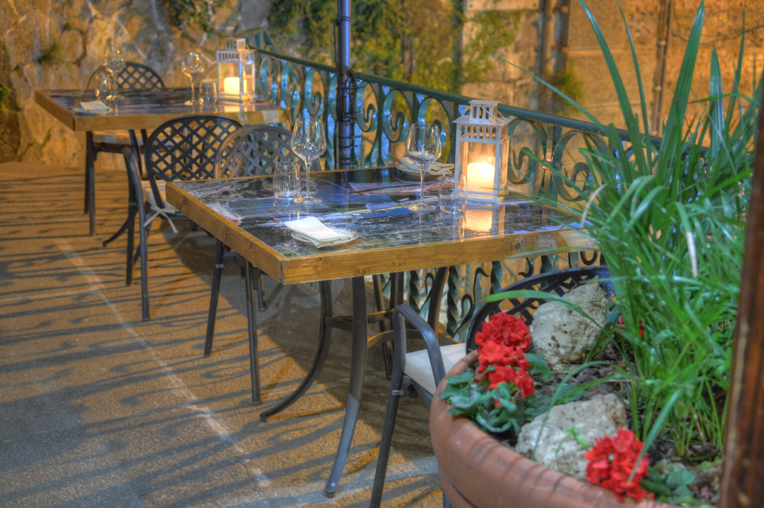 Il Ristorante - Zeffirino